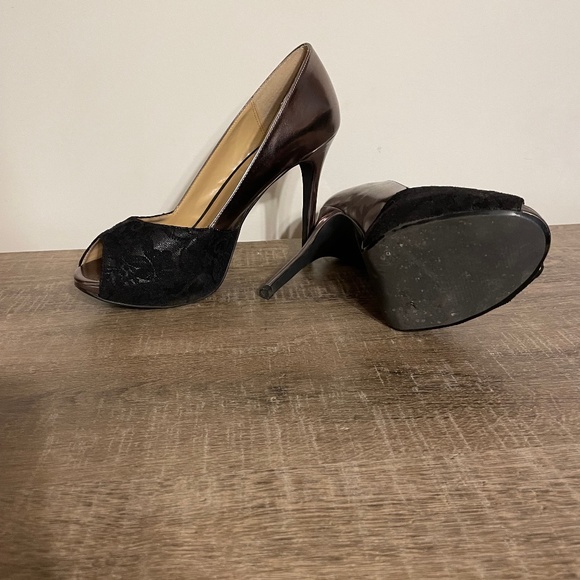 Cami NYC | Shoes | Womens Size Cami Brand Stiletto Heel Shoes | Poshmark